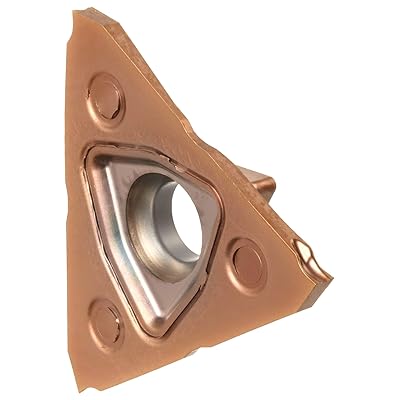 Cutting Tools Carbide Ti,Cr,Al Ti,Al 1125 Grade, N+ N Neutral Cut ...