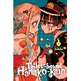 Toilet-bound Hanako-kun, Vol. 8 (Volume 8) (Toilet-bound Hanako-kun, 8 ...
