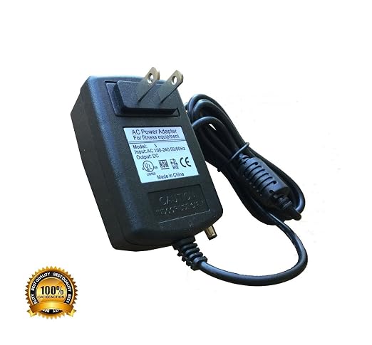 Amazon.com: AC Power Supply Power Adapter for VOX MINI3 G2 Modeling ...
