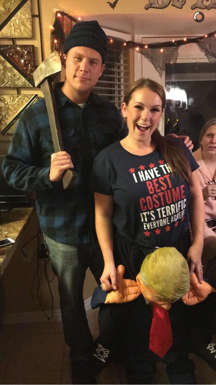 $9/mo - Finance Morph Costumes Piggyback Funny Political Costumes For ...