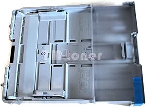 Amazon.com: Samsung Genuine Paper Tray JC90-01142A for CLP-360 CLP-362 ...