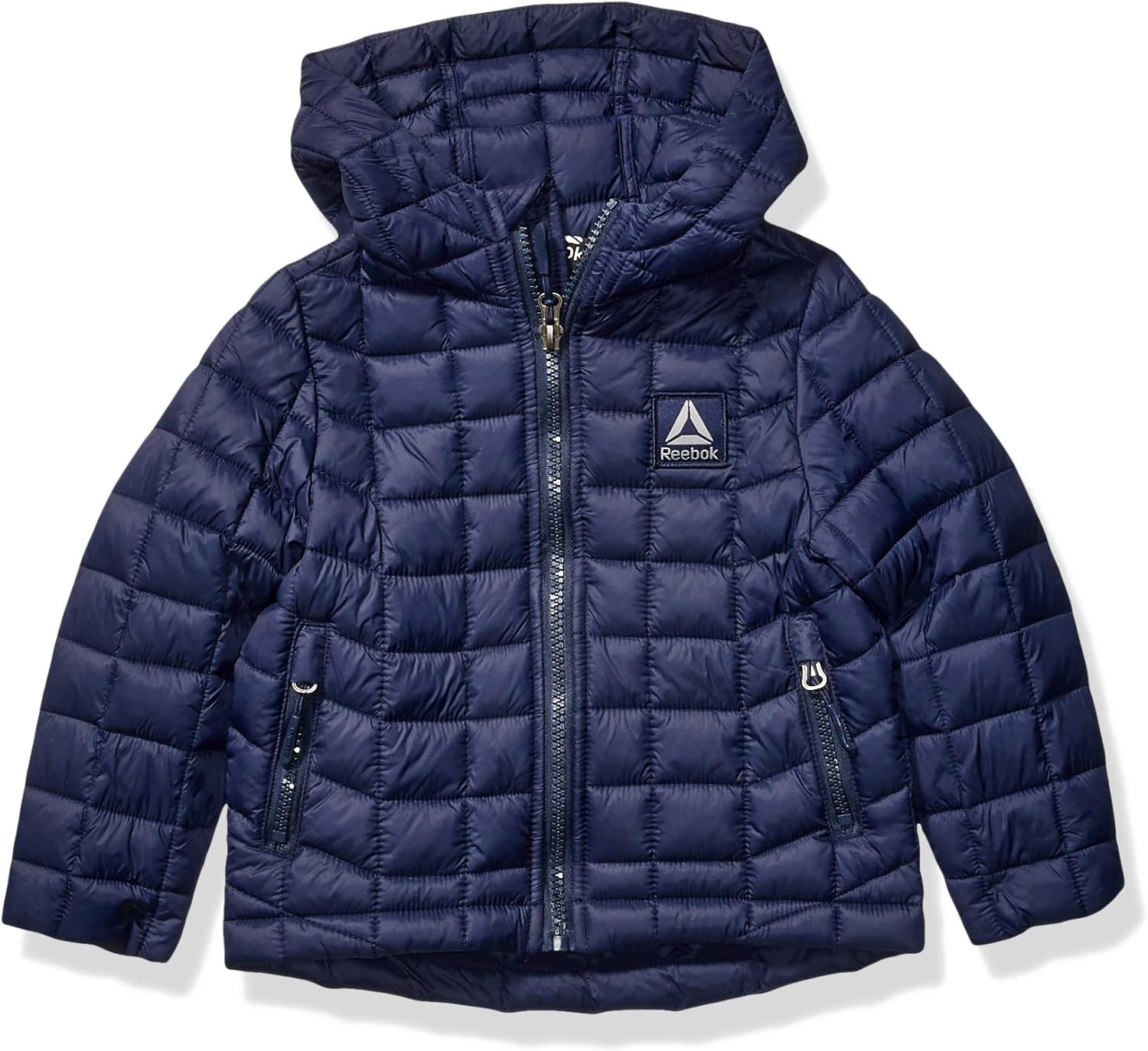 Reebok Boys' Active Outerwear Jacket (More Styles Available) Down ...