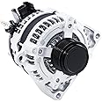 Amazon.com: Alternator Replacement New 150 AMP for 2014-2019 Silverado ...
