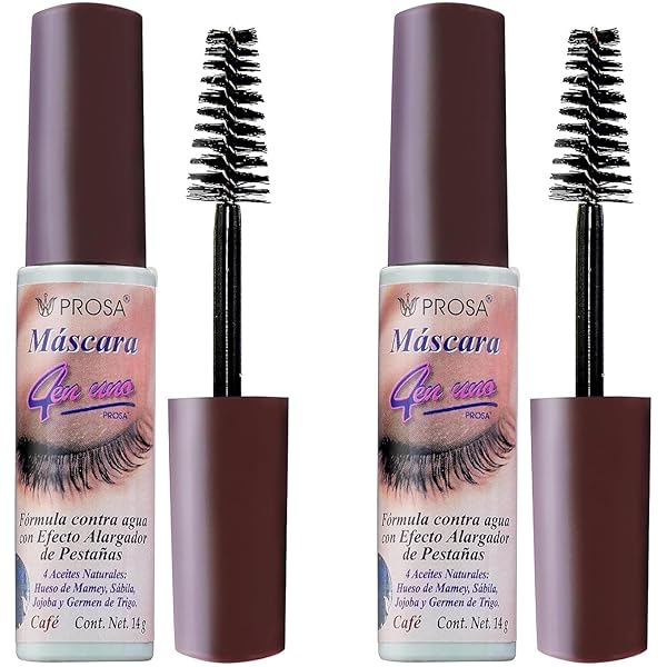 Rímel Uno Por Uno Amazon.com : Revlon Mascara, All In One Eye Makeup,
