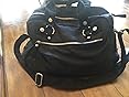 Amazon.com: Koi Women's Utility Bag Indigo : Clothing, Shoes & Jewelry