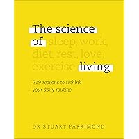 The Science of Living: 9780241387375: Amazon.com: Books