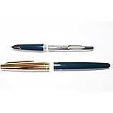 Success Stationery Hero Pen 330 Model Fountain Pen Iridium Nib Gold Cap ...