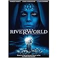 Amazon.com: Riverworld : Tahmoh Penikett, Laura Vandervoort, Mark ...