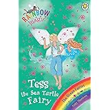 Rainbow Magic: The Ocean Fairies Complete Set, Books 1-7 (Ally the ...