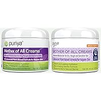 Amazon.com: Puriya Eczema Cream, Plant Rich Formula Provides Instant ...