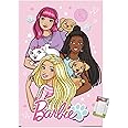 Amazon.com: Trends International Mattel Barbie - Cute Wall Poster, 22. ...