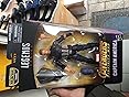 Amazon.com: Marvel Legends Series Avengers Infinity War 6-inch Captain ...