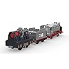 THOMAS & FRIENDS TrackMaster, Motorized Railway Merlin the Invisible ...
