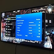 Smart TV LED 43" Samsung 43J5290 Full HD com Conversor Digital 2 HDMI 1 ...