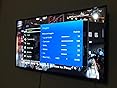 Smart TV LED 43" Samsung 43J5290 Full HD com Conversor Digital 2 HDMI 1 ...