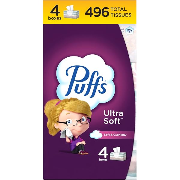Balsam Tissues Meadows Home SoftPack Tissue Ultra Soft And Strong 2ply ...