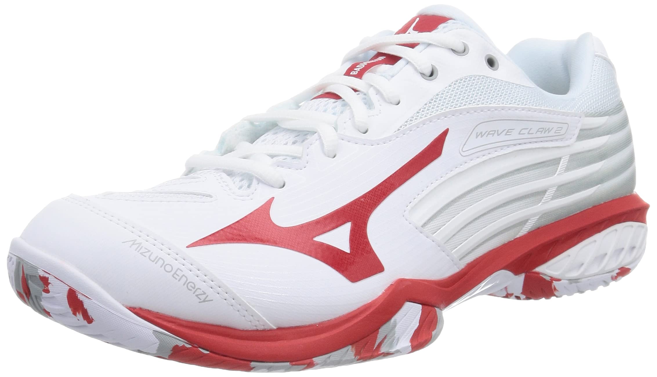 Mua Mizuno Wave Claw 2 Badminton Shoes trên Amazon Nhật chính hãng 2024 ...