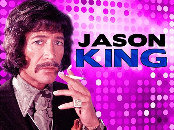 Amazon.de: Jason King, Vol. 1 ansehen | Prime Video