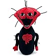 Amazon.com: Adenzai The Boiled One Plush Toy, Unique Horror Game ...