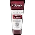 Amazon.com : Retinol Anti-Aging Hand Cream – The Original Retinol Brand ...