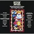 Various Artists - Stay Awake: Various Interpretations of Music from ...