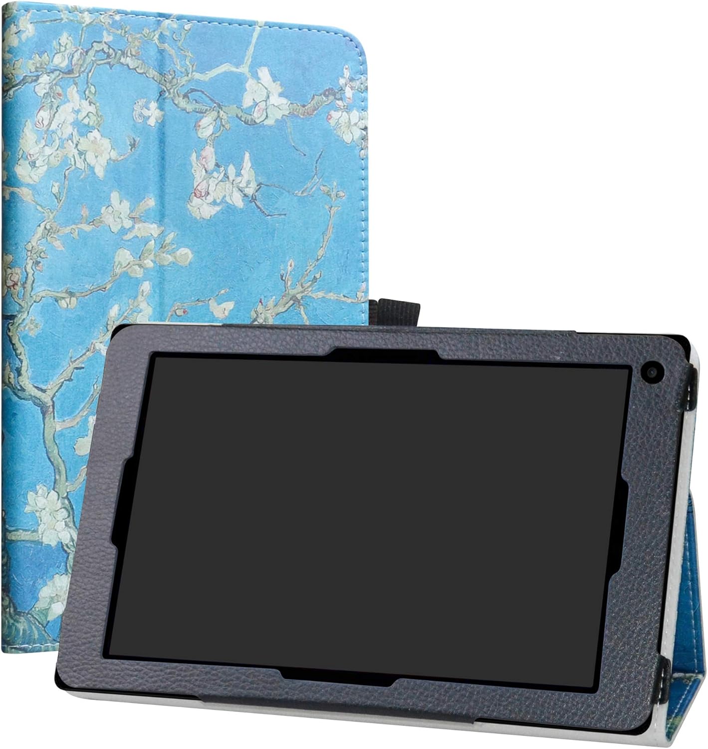 Alba 10 Inch Case,Labanema Stand Folio Case Cover for Alba 10 Inch ...