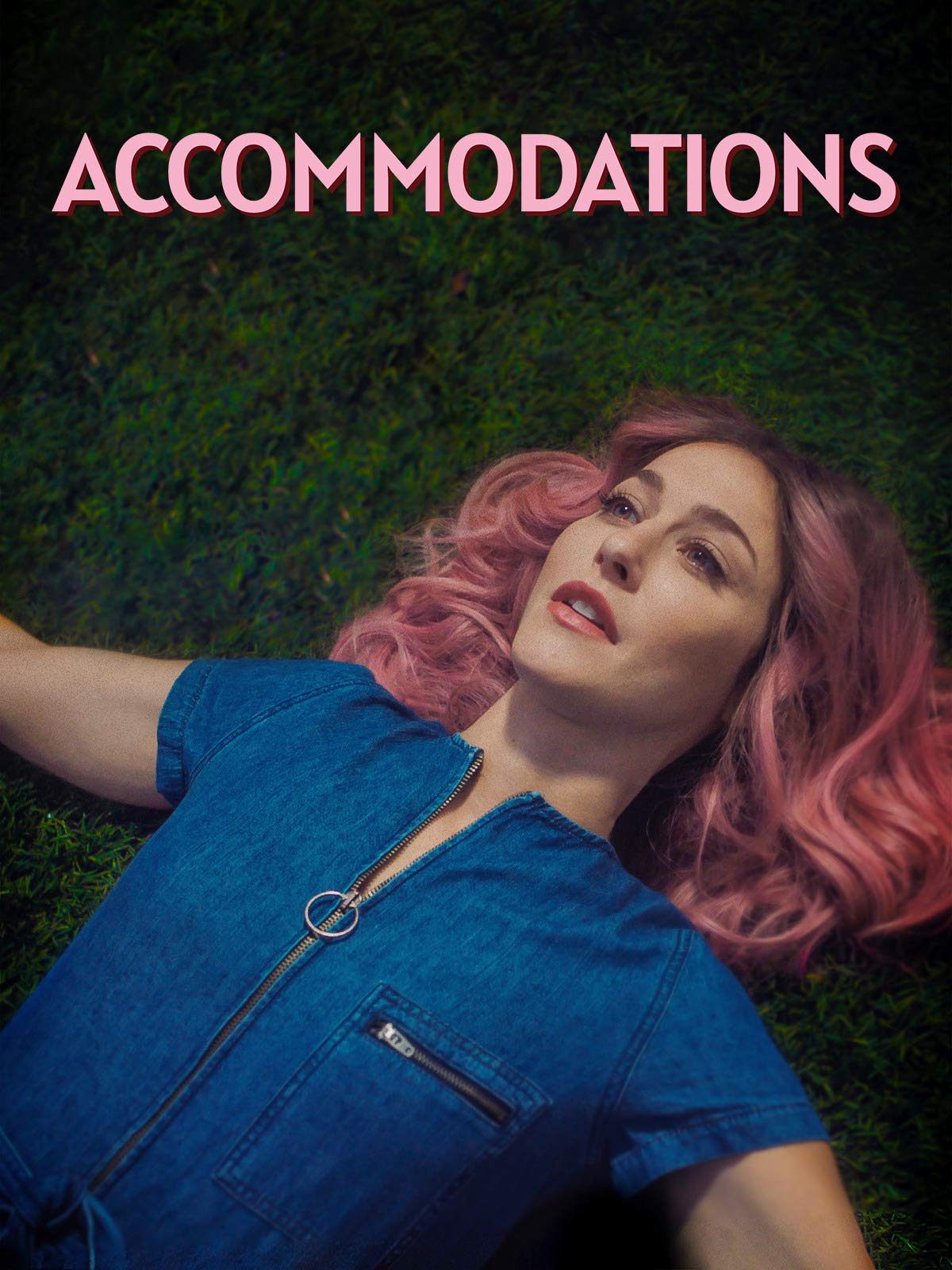 Watch Accommodations | Prime Video