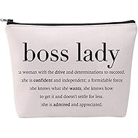 Boss Lady Gift Boss Lady Survival Kit Boss Lady Appreciation Gifts ...