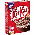 Nestlé KitKat Cereal 330g : Amazon.ca: Grocery & Gourmet Food