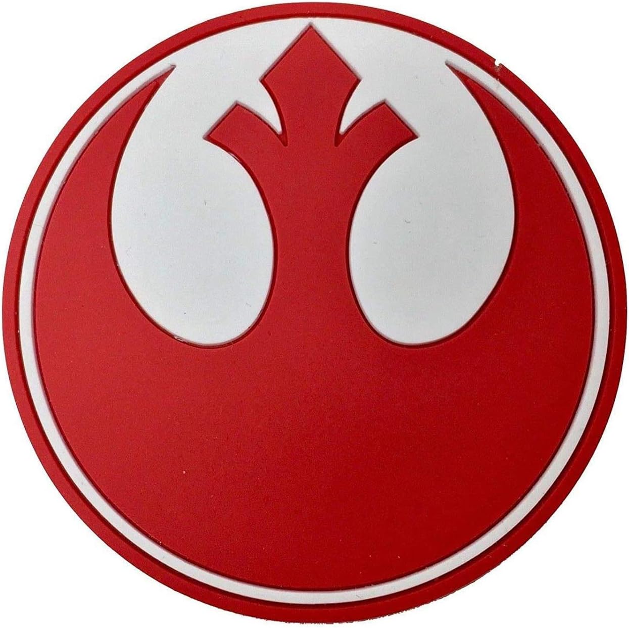 Super6props Star Wars Rebel Alliance Red Squadron 3D PVC Fridge Magnet ...