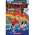 I Survived the California Wildfires, 2018 (I Survived Graphic Novel #13 ...