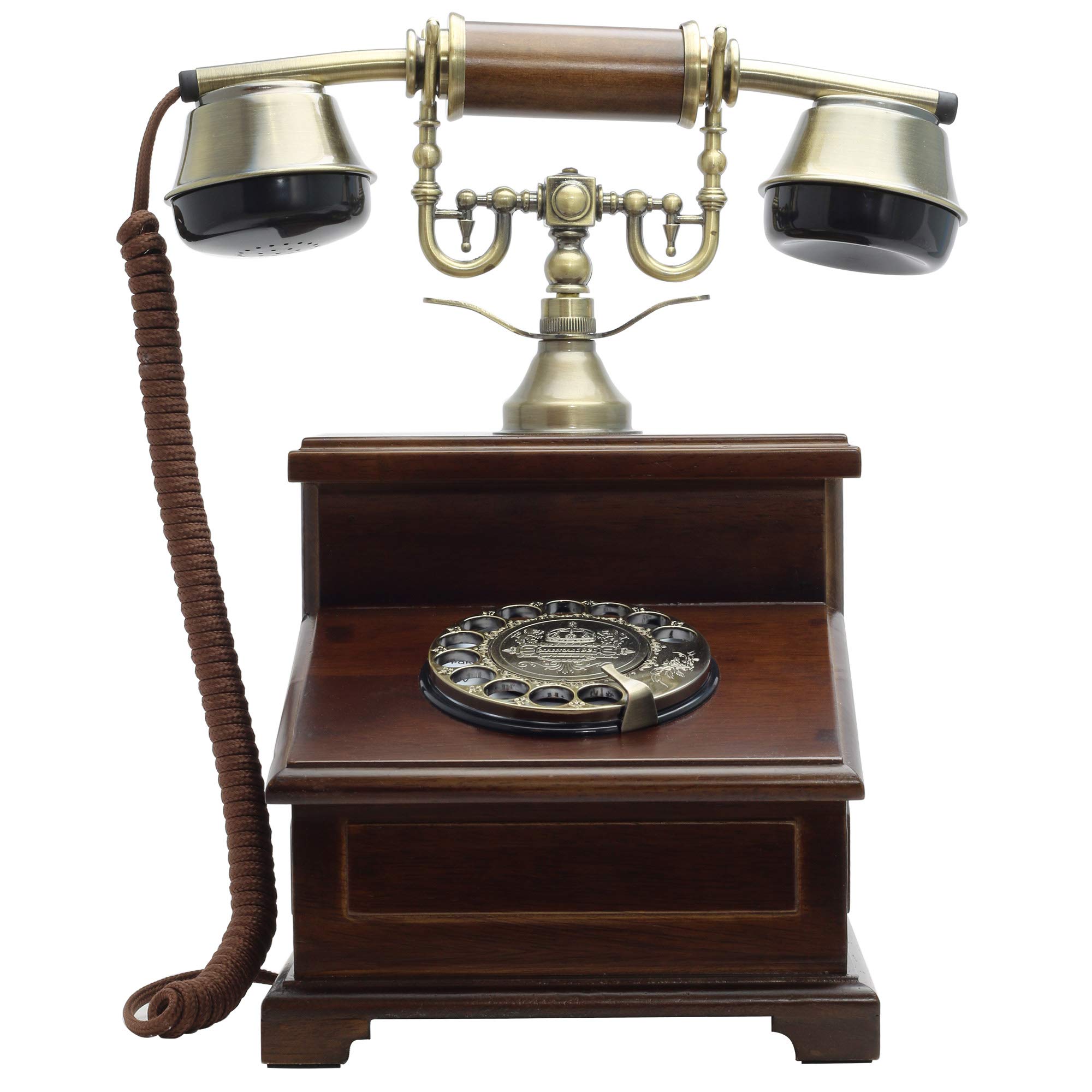 Mua Opis 1921 Cable Model E: The Massive Antique Style Desktop ...