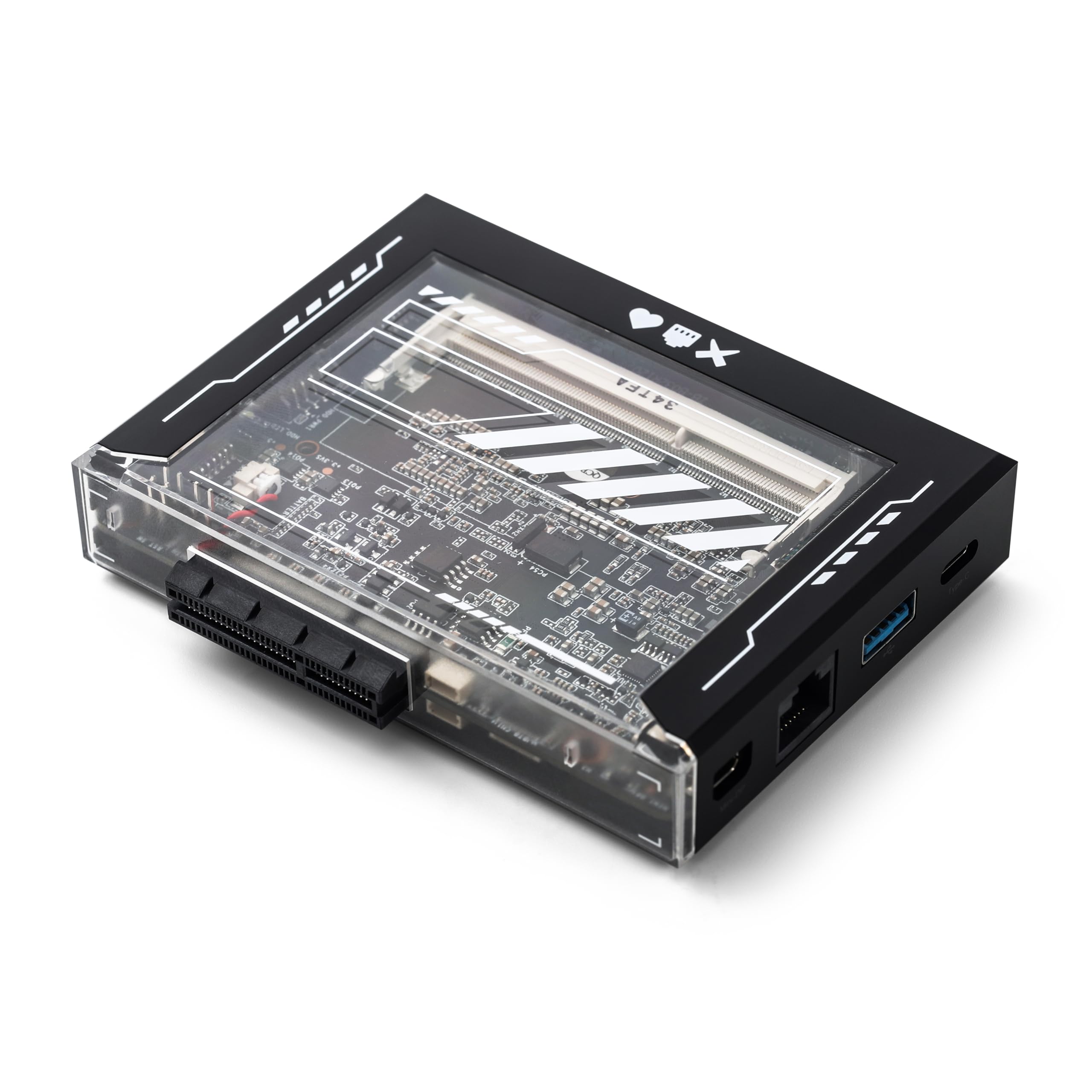 Mua ZimaBlade - X86 Single Board Server for Cyber Native (Without RAM ...