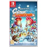 Amazon.com: Scribblenauts Mega Pack - Nintendo Switch : Whv Games ...