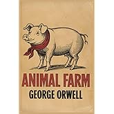 Animal Farm: The Graphic Novel: Orwell, George, Odyr: 9780241391853: Amazon.com: Books