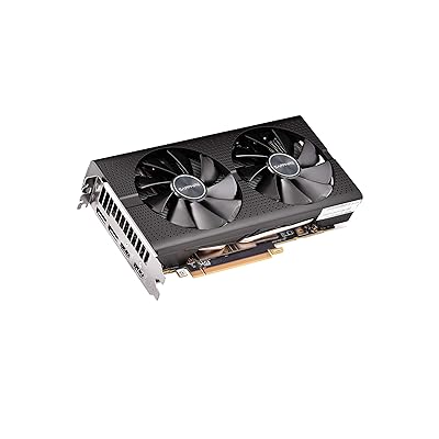 Mua Sapphire 11265-67-20G Radeon Pulse RX 580 8GB GDDR5 Dual HDMI ...
