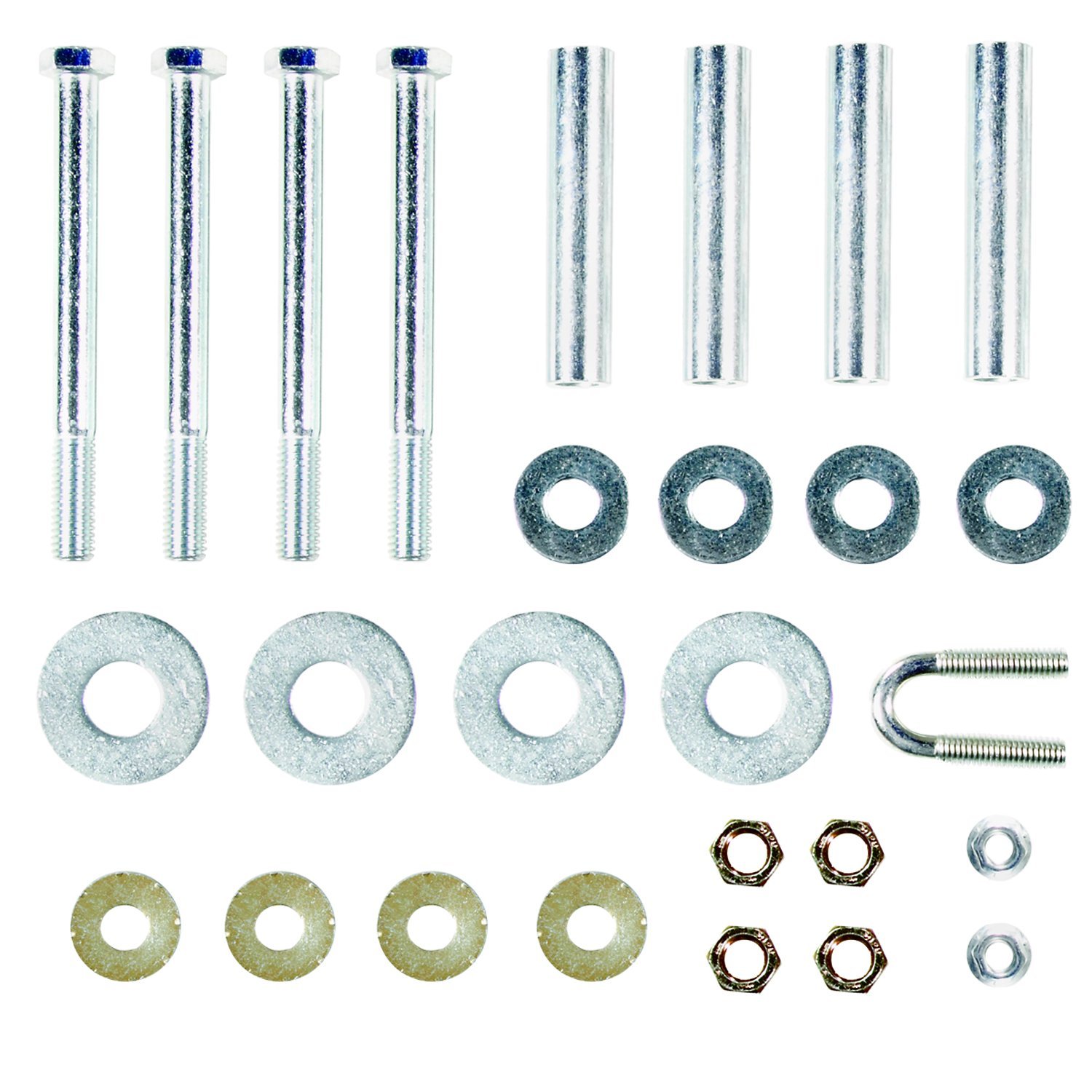Draw-Tite 75659 Max-Frame Receiver
