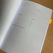 Studienplaner 2020/2021: Motivierender Studentenkalender & - Foxy ...