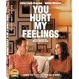 Amazon.com: You Hurt My Feelings : Julia Louis-Dreyfus, Tobias Menzies ...