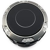 Amazon.com: Power Knob Display Volume Radio Control Replacement Fit for ...
