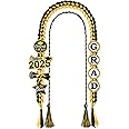 Amazon.com: JOTFA Graduation Leis 2025 and Graduation Cords, Graduation Money Leis with 8 ...