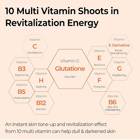 Mua SOME BY MI V10 Vitamin Tone-Up Cream, Brightening & Moisture, 1.69 ...