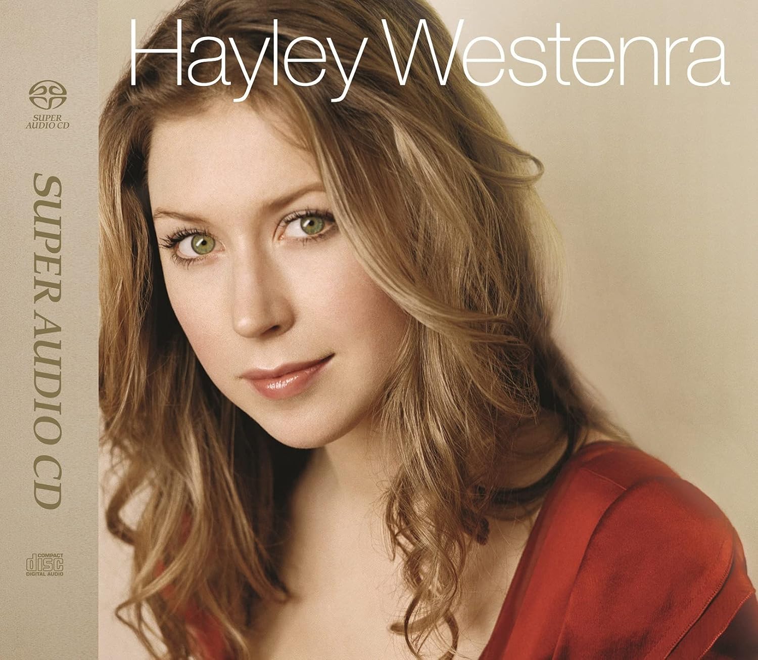 Hayley Westenra: Amazon.de: Musik-CDs & Vinyl