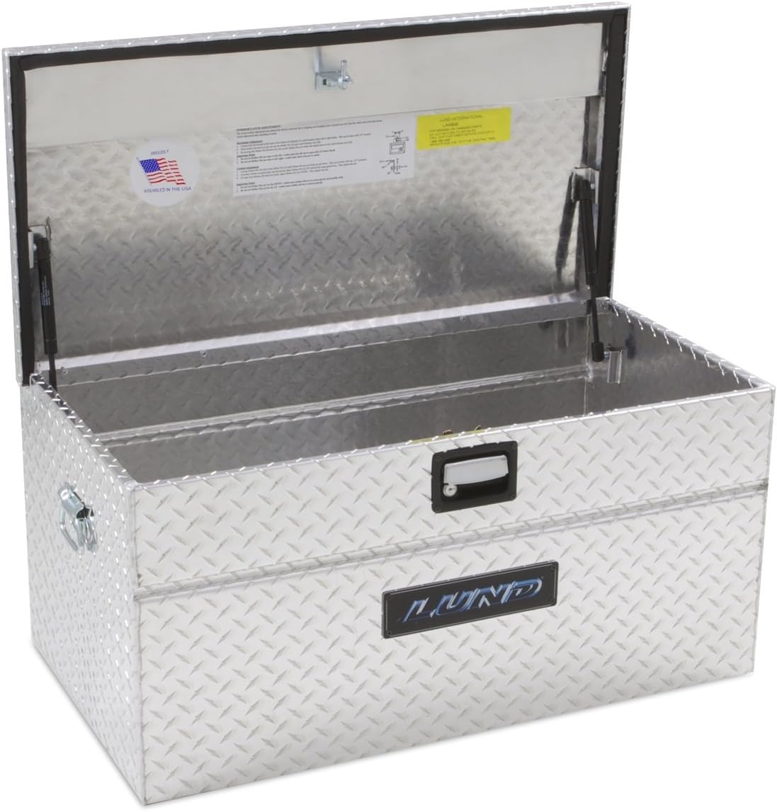 Best Jobsite Tool Boxes 2021 [Tool Storage Safety] - Welding Insider