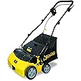 Amazon.com : Artificial Turf Vacuum Sweeper by Roll & Comb, Corded ...
