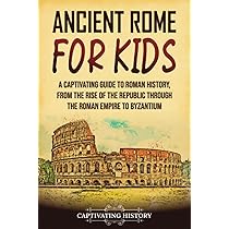 Rise Of Rome Facts For Children The Rise Of Rome