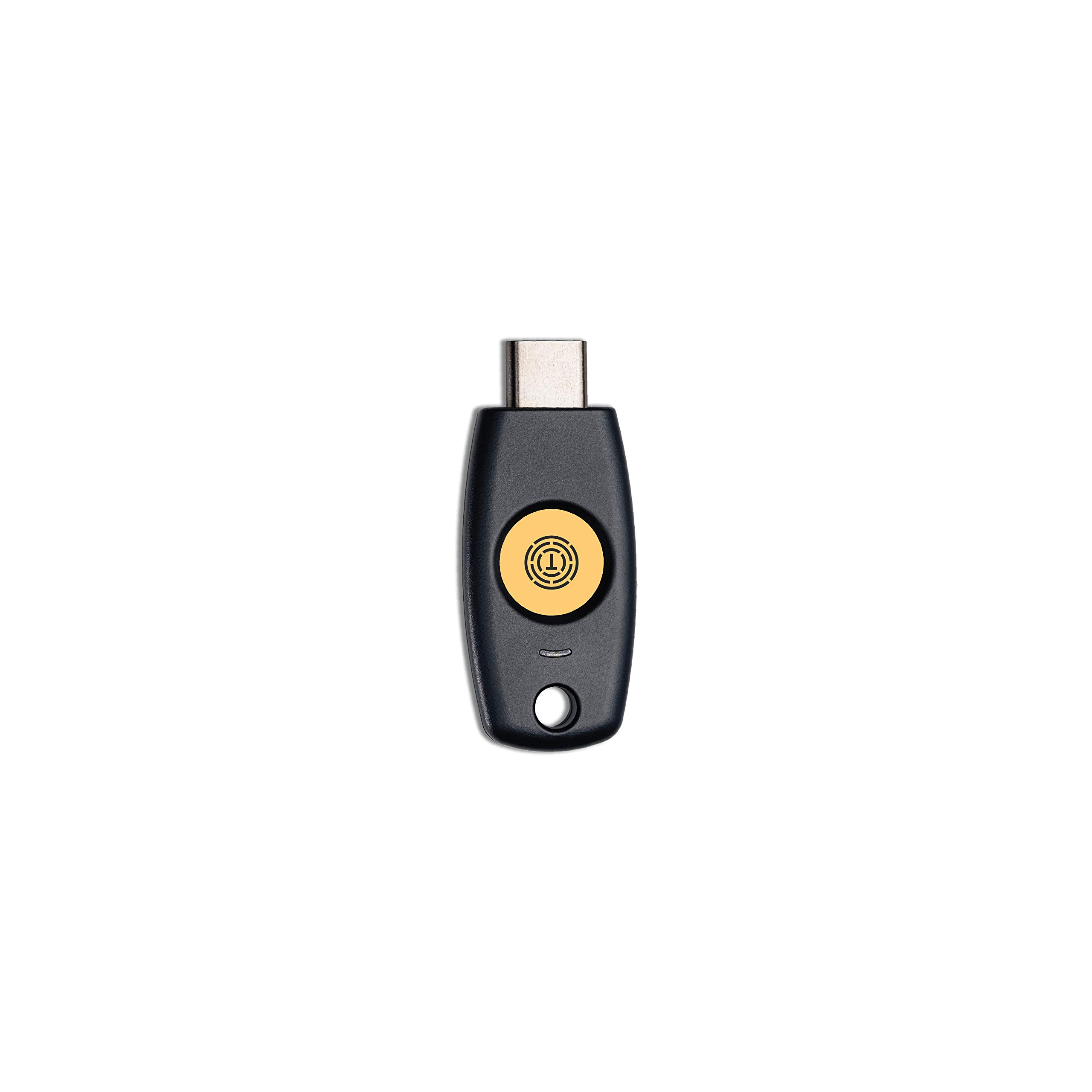 Mua FIDO2 U2F Security Key Passkey Two-Factor Authentication (2FA) USB ...