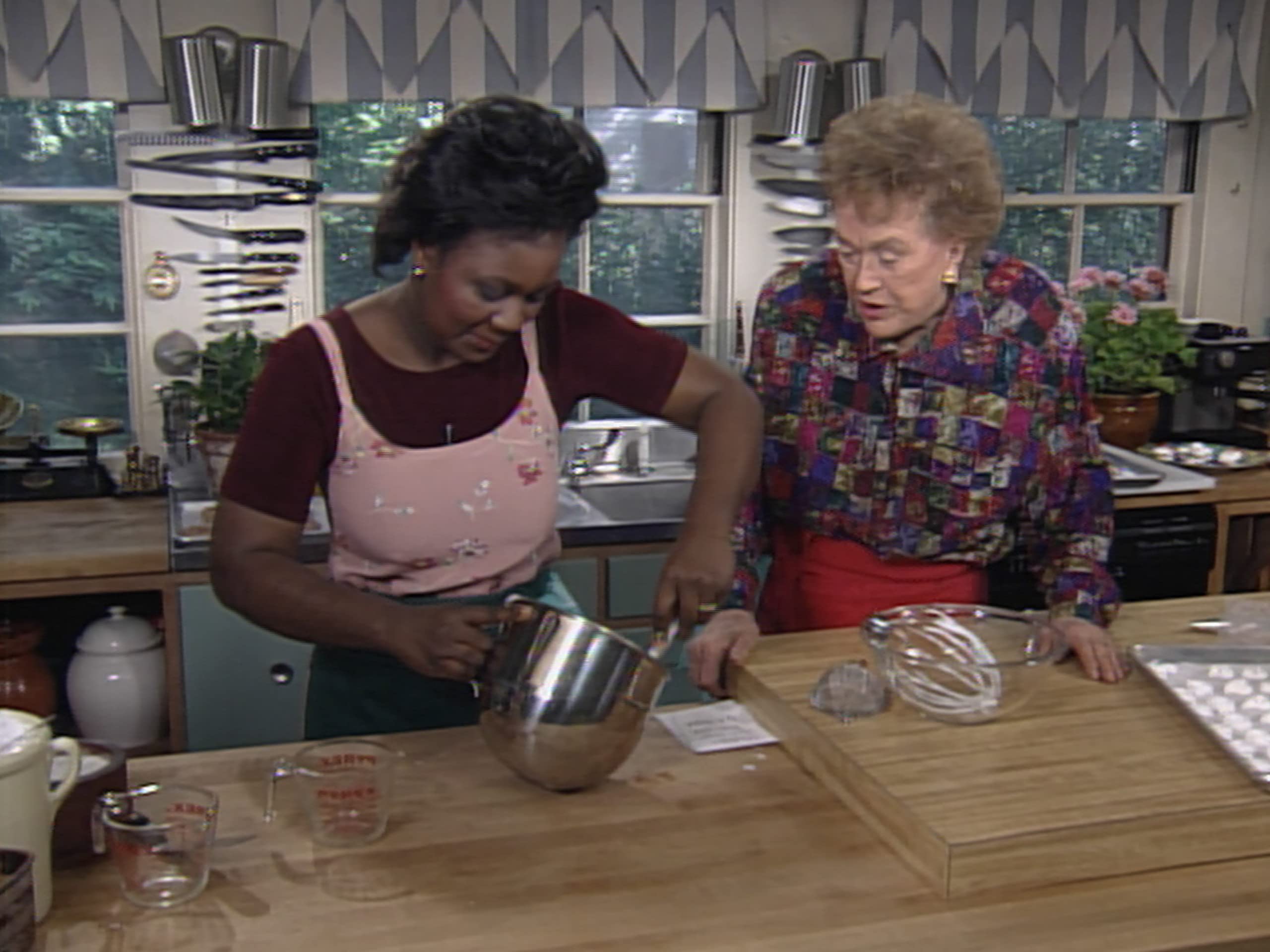 Watch Baking with Julia, Season 2 | Prime Video