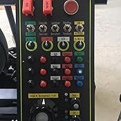 Mobeartec Racecontrol Pro - USB Simracing Buttonbox: Amazon.de ...