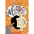 Extra Weird! (WeirDo #3) (3): Do, Anh: 9781338305623: Amazon.com: Books
